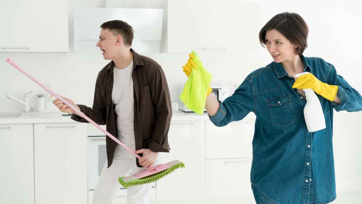 How to Turn Your Quarantine Into A Honeymoon Phase in 8 Steps ...