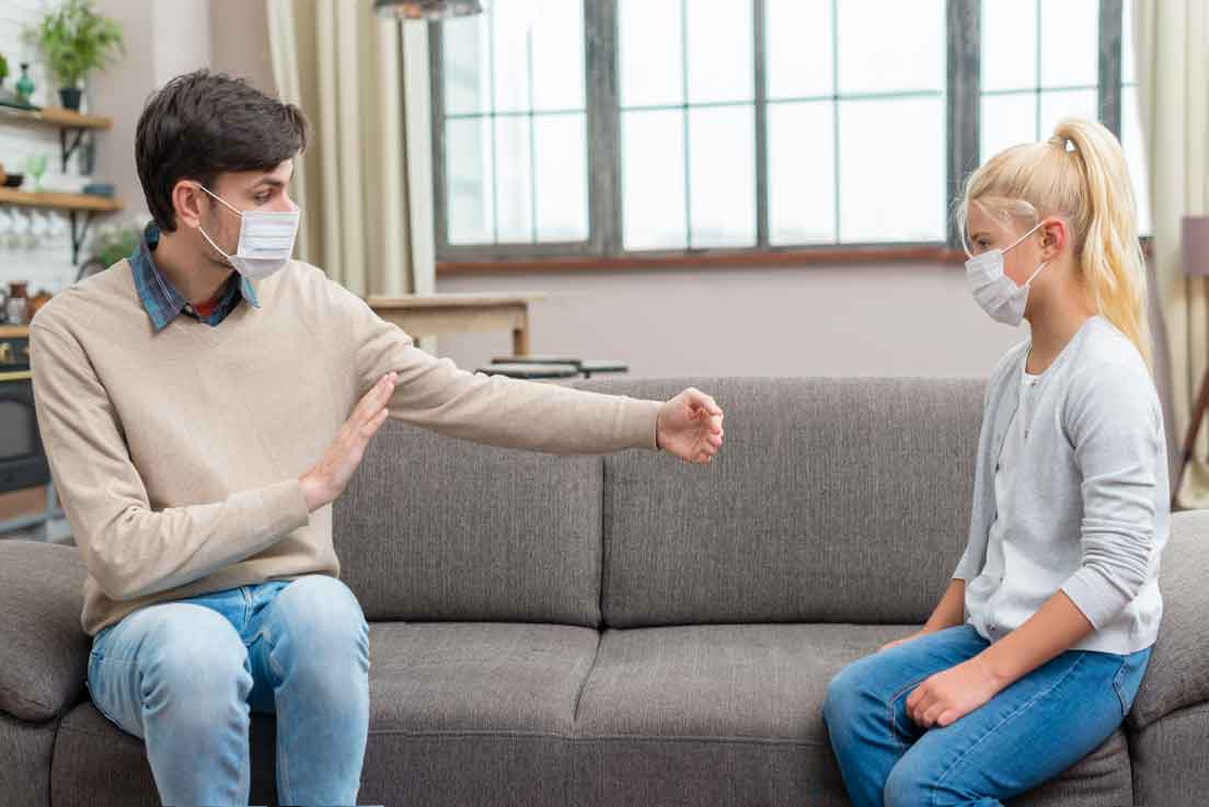 How to Turn Your Quarantine Into A Honeymoon Phase in 8 Steps ...