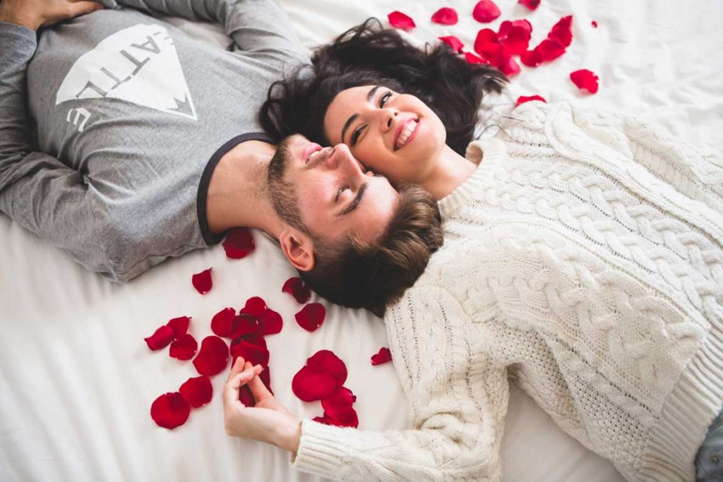 How to Turn Your Quarantine Into A Honeymoon Phase in 8 Steps ...